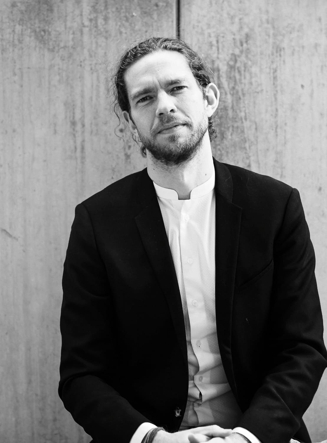 Sven Oliver Heck - Yes, your decisions do have impact!